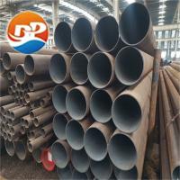 China GB/T5310 12Cr1MoVG High Pressure Alloy Seamless Boiler Tubes 440MPa Tensile Strength for sale