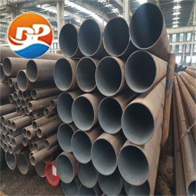 China GB/T5310 12Cr1MoVG High Pressure Alloy Seamless Boiler Tubes 440MPa Tensile Strength for sale