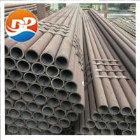 China GOST 15X5M 15X1M Low Alloy High Temperature Seamless Steel Pipe 440 MPa Tensile Strength for sale