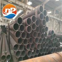 China GB/T5310 12Cr1MoVG High Pressure Alloy Seamless Boiler Tubes 440MPa Tensile Strength for sale