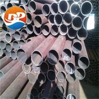 China GB/T5310 20G High Pressure Alloy Seamless Boiler Tubes 415 MPa Tensile Strength for sale