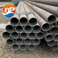 China DIN 17175 10CrMo910 Heat Resistant Alloy Seamless Steel Pipe 480 MPa Tensile Strength for sale