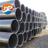 China DIN 17175 10CrMo910 Heat Resistant Alloy Seamless Steel Pipe 480 MPa Tensile Strength for sale