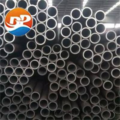 China ASTM A213 ASME SA213 T12 Seamless Alloy Steel Boiler Pipe 9-11% Chrome High Temperature for sale