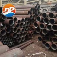 China ASTM A213 ASME SA213 T12 Seamless Alloy Steel Boiler Pipe 9-11% Chrome High Temperature for sale
