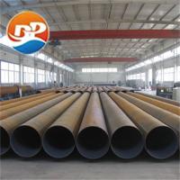 China ASTM A335 P92 Seamless Alloy Steel Pipe 8.0-9.5 Cr High Temperature 415 MPa for sale