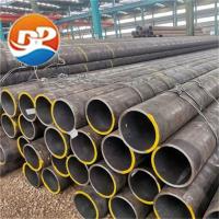 China ASTM A335 P92 Seamless Alloy Steel Pipe 8.0-9.5 Cr High Temperature 415 MPa for sale