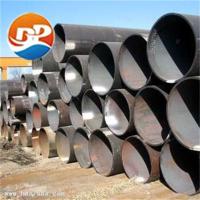 China ASTM A213 ASME SA213 T9 Ferritic Alloy Seamless Steel Pipe Cold Drawn 415 MPa for sale