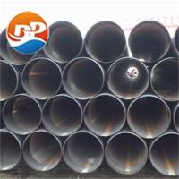 China ASTM A213 ASME SA213 T11 Seamless Ferritic Alloy Steel Boiler Tubes 415 MPa Tensile Strength for sale