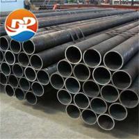 China ASTM A213 ASME SA213 T11 Seamless Ferritic Alloy Steel Boiler Tubes 415 MPa Tensile Strength for sale