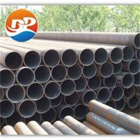 China ASTM A333 Gr.6 Seamless Alloy Steel Tube 10-324mm OD Low Temp for sale