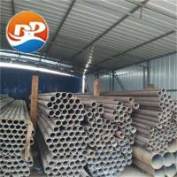 China GB 6479 15CrMo Seamless Steel Tubes High Pressure Fertilizer 440-630 MPa for sale
