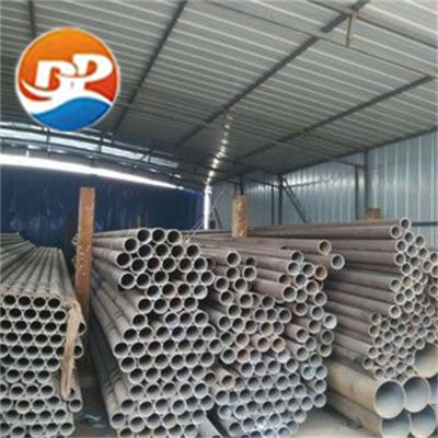 China GB 6479 15CrMo Seamless Steel Tubes High Pressure Fertilizer 440-630 MPa for sale