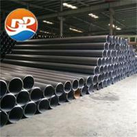 China GB/T6479 Q345D Low Temperature Alloy Seamless Steel Tubes 10mm-219mm OD for sale