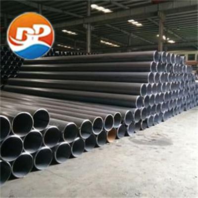 China GB/T6479 Q345D Low Temperature Alloy Seamless Steel Tubes 10mm-219mm OD for sale