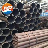 China GB/T9948 12Cr9Mo Alloy Seamless Steel Tubes for Petroleum Cracking 415MPa for sale