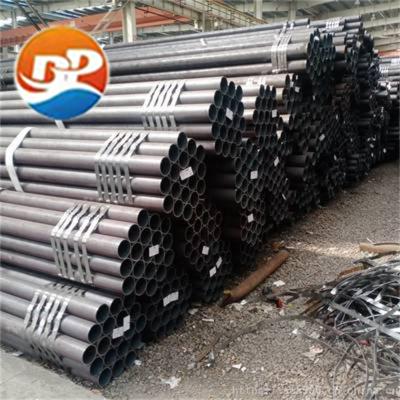 China ASTM A213 ASME SA213 T23 Chrome Moly Alloy Seamless Steel Pipe 415 MPa Tensile Strength for sale