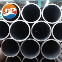 China ASTM A213 T2 Seamless Ferritic Austenitic Alloy Steel Boiler Tubes 415 MPa for sale