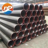 China ASTM A519 Seamless Alloy Steel Mechanical Tubing 0.5 to 6 Inch Hot Rolled for sale