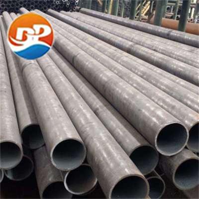 China Precision Seamless Alloy Steel Pipes 42CrMo4 6mm-300mm OD EN 10297-1 for sale