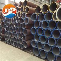 China ASTM A213 Seamless Ferritic Austenitic Alloy Steel Boiler Tubes 1/8 to 12 Inch for sale