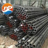 China ASTM A335 P22 Alloy Steel Seamless Pipe 10-324mm OD High Temperature for sale