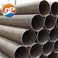 China ASTM A335 P22 Alloy Steel Seamless Pipe 10-324mm OD High Temperature for sale