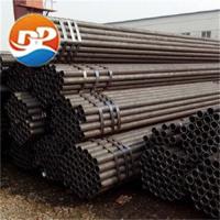 China ASTM A335 P11 Seamless Alloy Steel Pipe 1-1.5% Cr 0.44-0.65% Mo High Pressure for sale