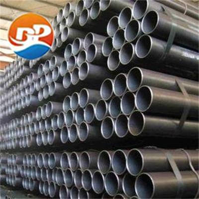 China GB/T 5310 12Cr2MoG Alloy Steel Seamless Boiler Tubes for High Pressure 440-640 MPa for sale