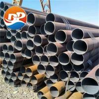 China ASTM A335 Seamless Ferritic Alloy Steel Pipe 415 MPa for High Temperature Service for sale