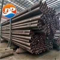 China GB/T 8163 Seamless Carbon Steel Pipe 6-630mm OD for Liquid Transport for sale