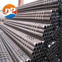 China GB/T 8163 Seamless Carbon Steel Pipe 6-630mm OD for Liquid Transport for sale