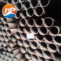 China ASTM A335 P5 Alloy Steel Seamless Pipe 415 MPa Tensile Strength for High Temperature for sale