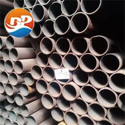 China ASTM A335 P5 Alloy Steel Seamless Pipe 415 MPa Tensile Strength for High Temperature for sale