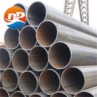 China ASTM A335 P5 Alloy Steel Seamless Pipe 415 MPa Tensile Strength for High Temperature for sale