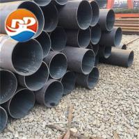 China ASTM A213 ASME SA213 T5 Seamless Chrome Moly Heater Tubes 415 MPa for sale