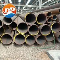 China ASTM A213 ASME SA213 T5 Seamless Chrome Moly Heater Tubes 415 MPa for sale