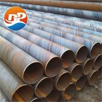 China 45# Precision Medium Carbon Seamless Steel Pipe Cold Drawn Cold Rolled Hot Rolled for sale