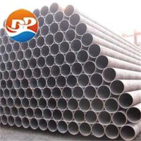 China 45# Precision Medium Carbon Seamless Steel Pipe Cold Drawn Cold Rolled Hot Rolled for sale