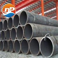 China ASTM A335 P1 Seamless Ferritic Alloy Steel Pipe 415 MPa for High Temperature for sale