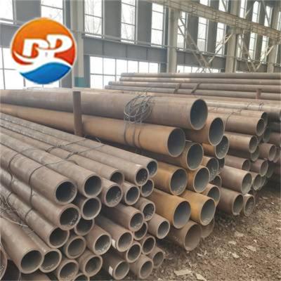 China ASTM A335 P9 Alloy Steel Seamless Pipes 8-9.5% Cr 0.4-0.6% Mo High Temp for sale