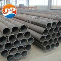 China ASTM A519 Seamless Alloy Steel Mechanical Tubing 0.5 to 6 Inch Hot Rolled for sale