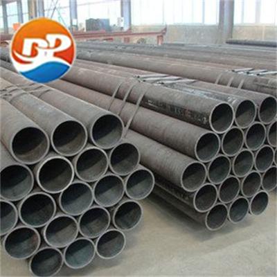 China ASTM A519 Seamless Alloy Steel Mechanical Tubing 0.5 to 6 Inch Hot Rolled for sale