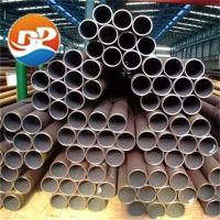 China JIS G3464 Low Temperature Carbon Seamless Steel Pipe Cold Rolled Cold Drawn STBL 380 450 690 for sale