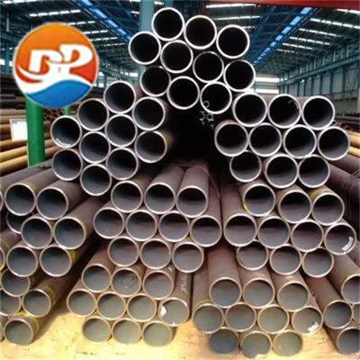 China JIS G3464 Low Temperature Carbon Seamless Steel Pipe Cold Rolled Cold Drawn STBL 380 450 690 for sale