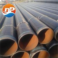China DIN 17175 St45.8 Cold Drawn Seamless Steel Pipe for Low Temperature -196°C DN10 to DN400 for sale