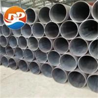 China DIN 17175 St45.8 Cold Drawn Seamless Steel Pipe for Low Temperature -196°C DN10 to DN400 for sale