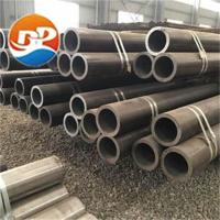 China GB/T6479 20 Seamless Steel Pipes for High-Pressure Chemical Fertilizer Equipment 0.20% Carbon for sale