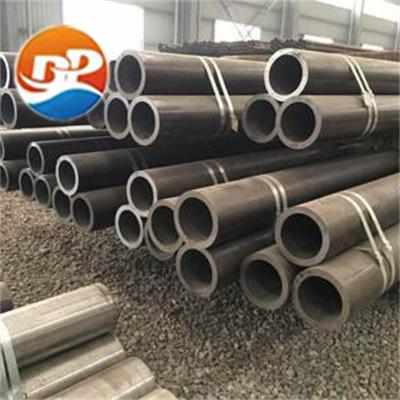 China GB/T6479 20 Seamless Steel Pipes for High-Pressure Chemical Fertilizer Equipment 0.20% Carbon for sale