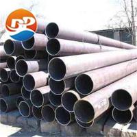 China GB 6479 12CrMo Seamless Stainless Steel Pipe for High Pressure Fertilizer 440-586 MPa for sale